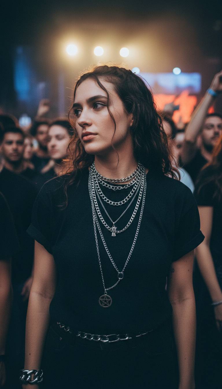 Reclaiming the Riot: 15 Modern Grunge Outfits That Transcend Nostalgia ...